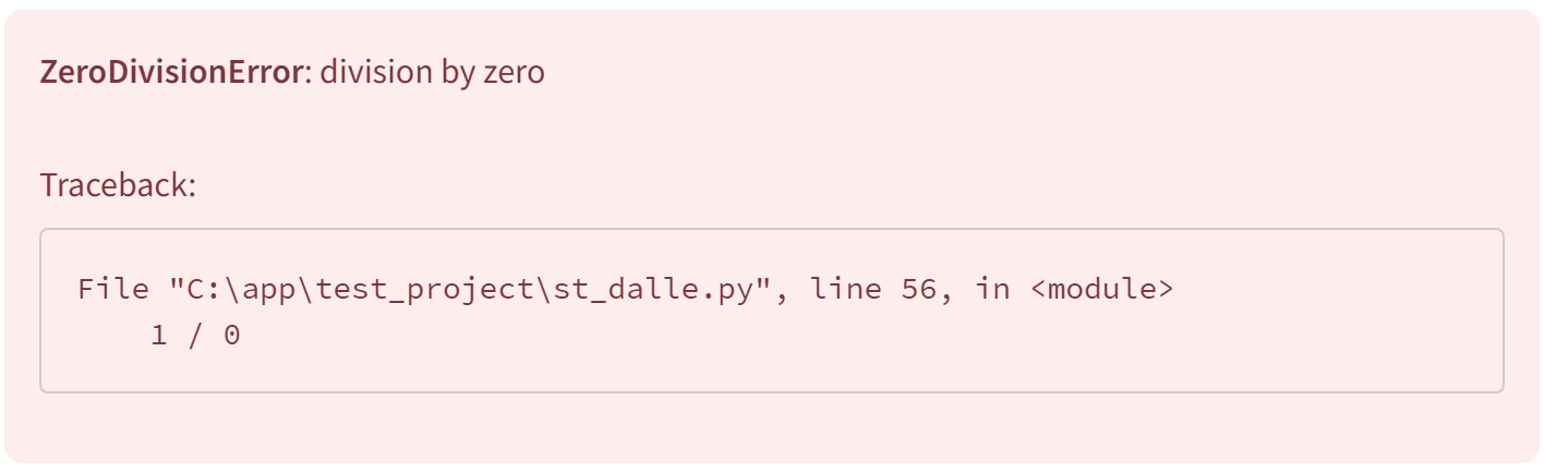 【Streamlit】テキスト／メッセージの表示方法まとめ | Ninth Code