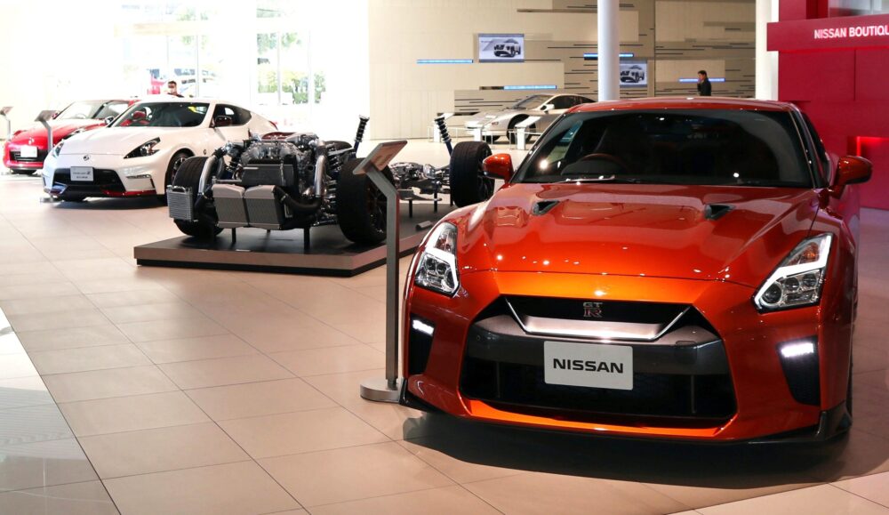 日産自動車 2025年3月期に7500億円の赤字見込み – 背景と今後の展望を調べてみた | Ninth Code